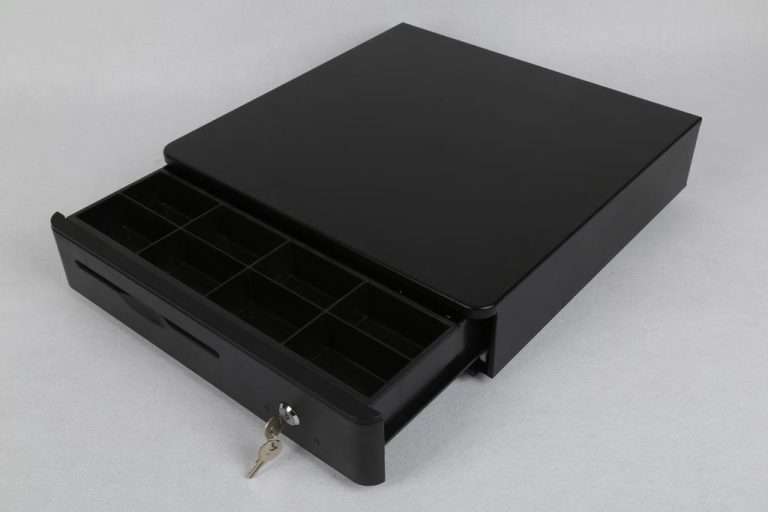 Cash Drawer – GS 405 A – Gobbler
